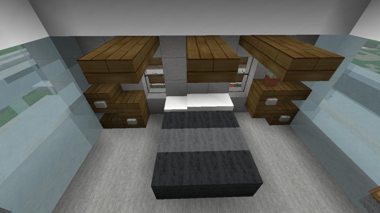 Luminous Minecraft Map