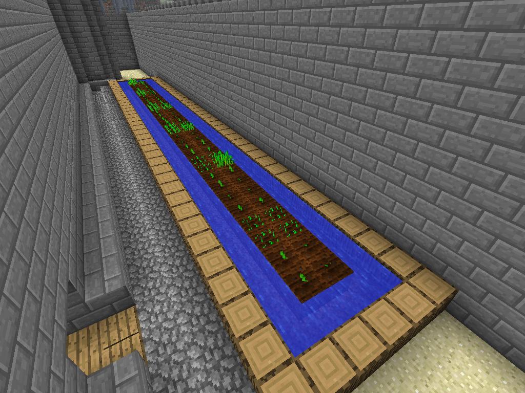 SKOV CASTLE [+ARENA] Minecraft Map