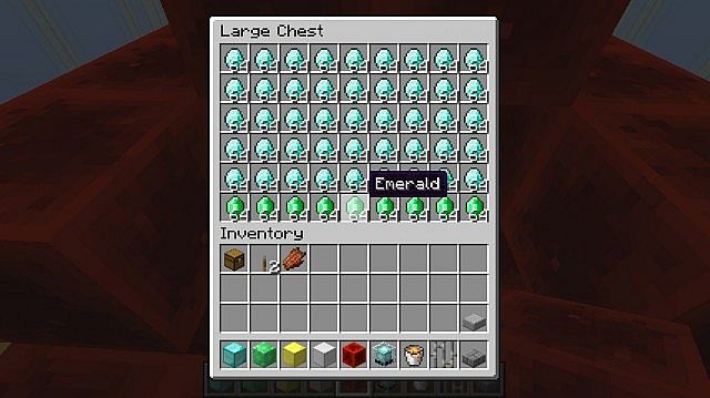 The Light Tower (Beacons Away!) Minecraft Map