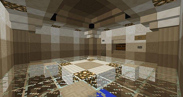 Extreme Mob Grinder (Tier I) Minecraft Map