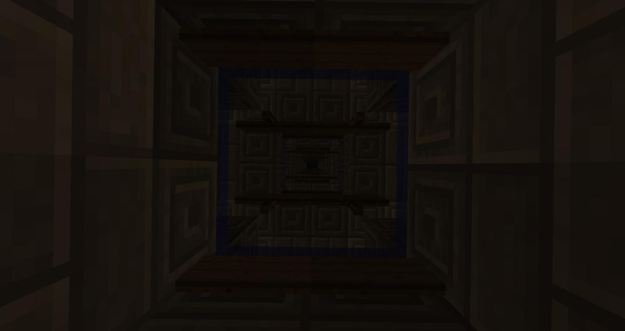 Extreme Mob Grinder (Tier I) Minecraft Map