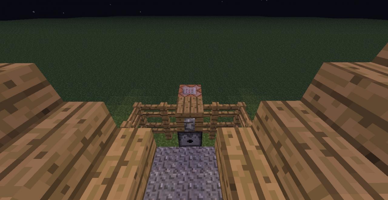 Cache Craze In Minecraft! Minecraft Map