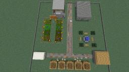 Redo: My Creative World Minecraft Map