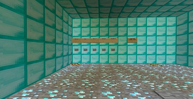 Kit PVP (beta) Minecraft Map