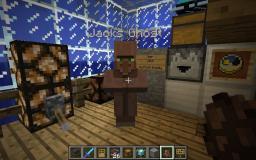 The Ultimate Pickaxe Minecraft Map