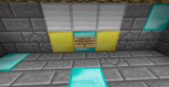 Infernal_Hole [MCINFECTED MAP] Minecraft Map