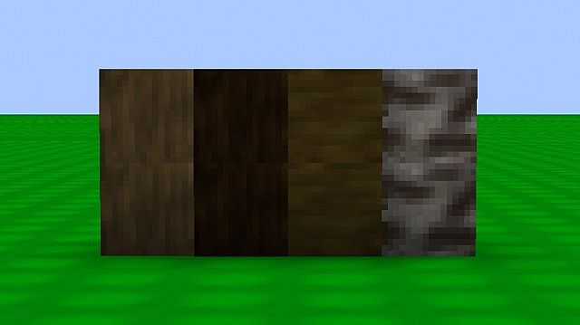 Bold Gestures Minecraft Texture Pack
