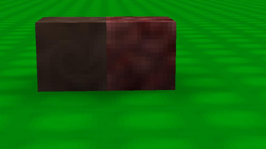 Bold Gestures Minecraft Texture Pack