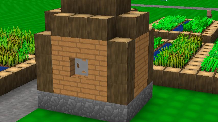 Bold Gestures Minecraft Texture Pack