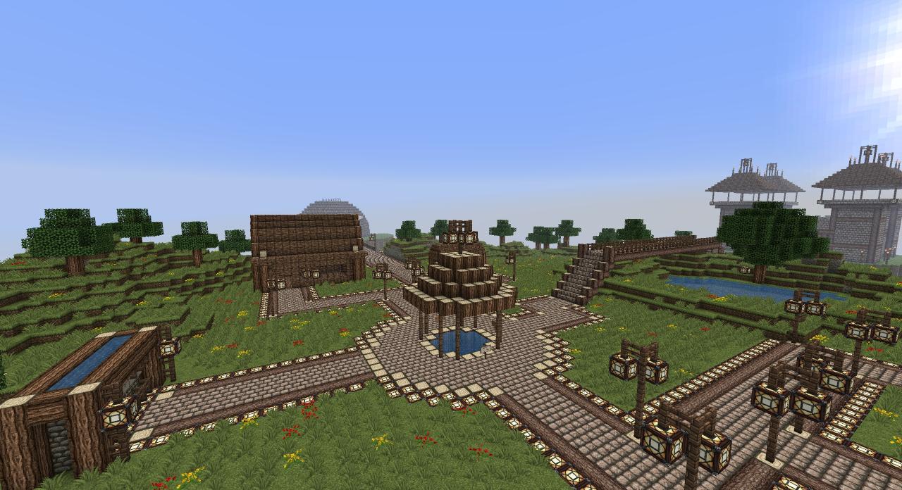Minecraft Evolution Minecraft Server
