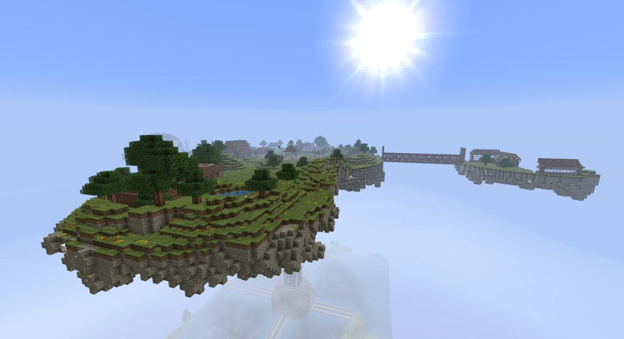 Minecraft Evolution Minecraft Server