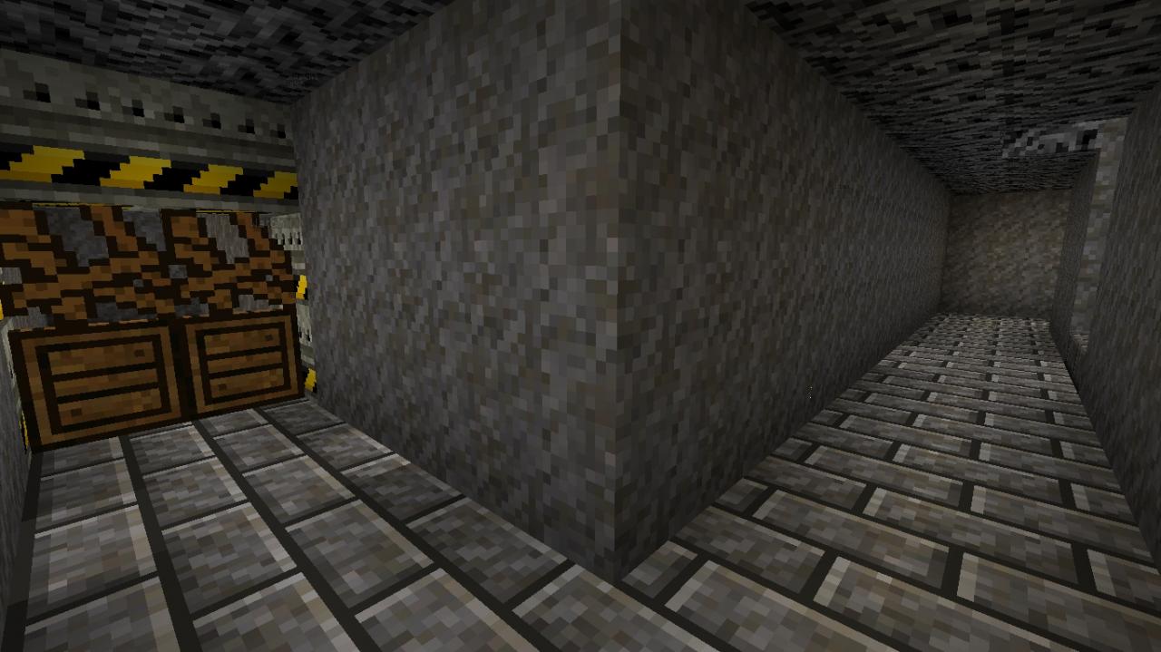 Academy Of The Dead (Zombiecraft 3 Map) Minecraft Map