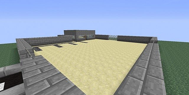 Storage Wars! Minecraft Map