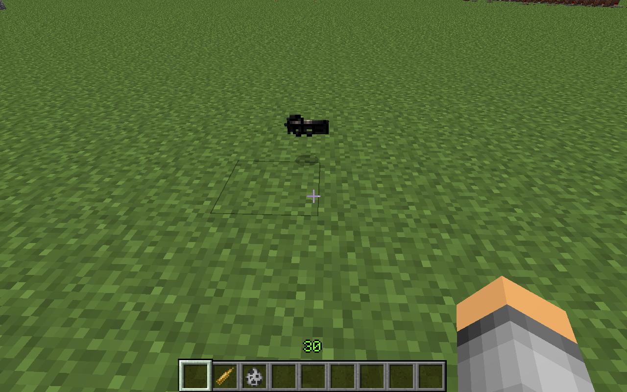 SCP CONTAINMENT BREACH - MC TxT Pack (p90 - bow [added]) Minecraft ...