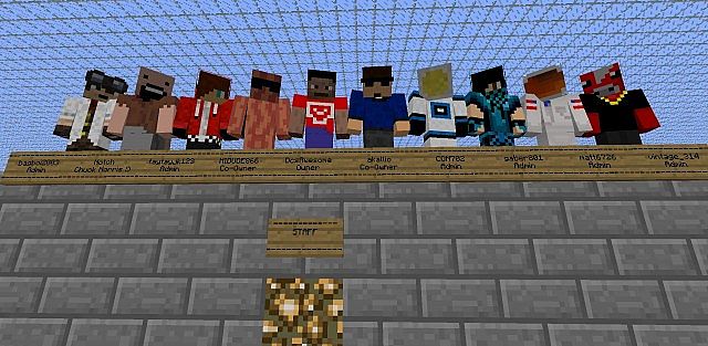 Dcs Craft Minecraft Server