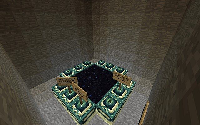 Achievement Giver Minecraft Map