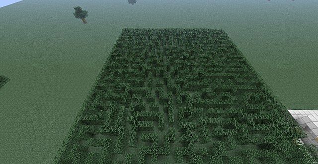 *Selection of best Mazes*Including minigames* Minecraft Map