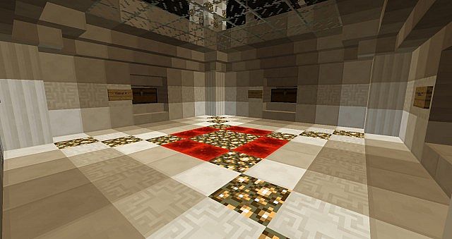 Extreme Mob Grinder (Tier II) Minecraft Map