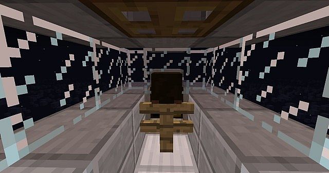 NASA Rocket (National Astronomy of Steve Association) [Contest ...