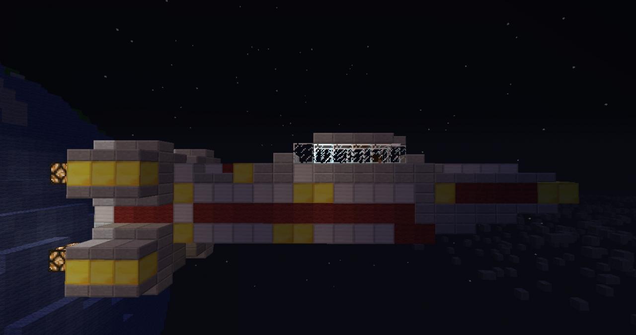 NASA Rocket (National Astronomy of Steve Association) [Contest ...