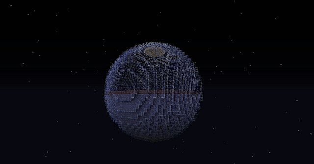 Sphere Survival Minecraft Map