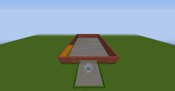 Tekkit Classic Skyblock Minecraft Map