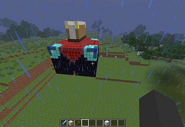 Coldkillars Tekkit!! Minecraft Server