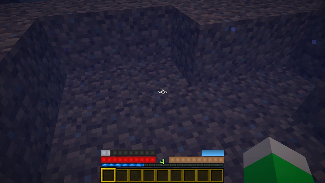 WowCraft Minecraft Texture Pack