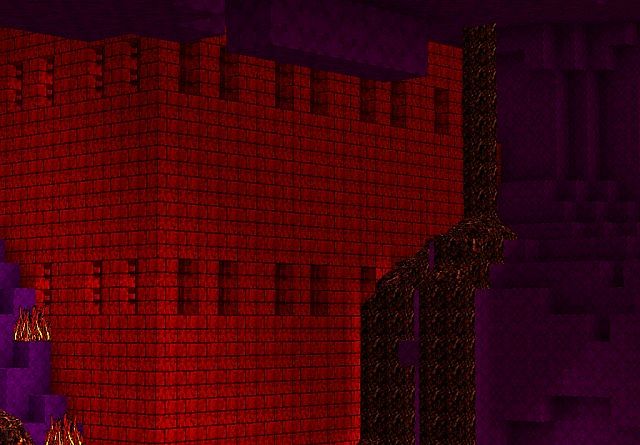 MetalBandPack [1.6.x] Minecraft Texture Pack