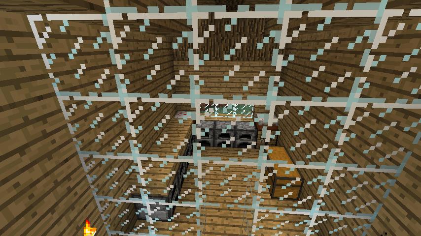 SimpleSurvival2 (SS2) Minecraft Map