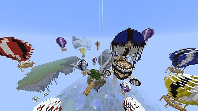 B-Team Minecraft Server