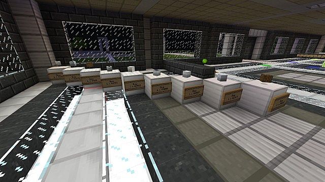 BlackCraft Tekkit Minecraft Server