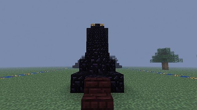 Dragon Boat Ride Minecraft Map