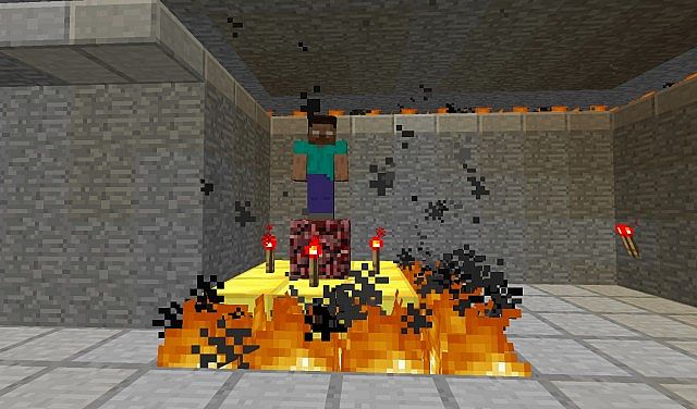 Server Review DiamondStone