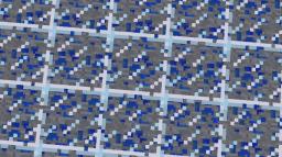 5 strange superflat world Minecraft Map