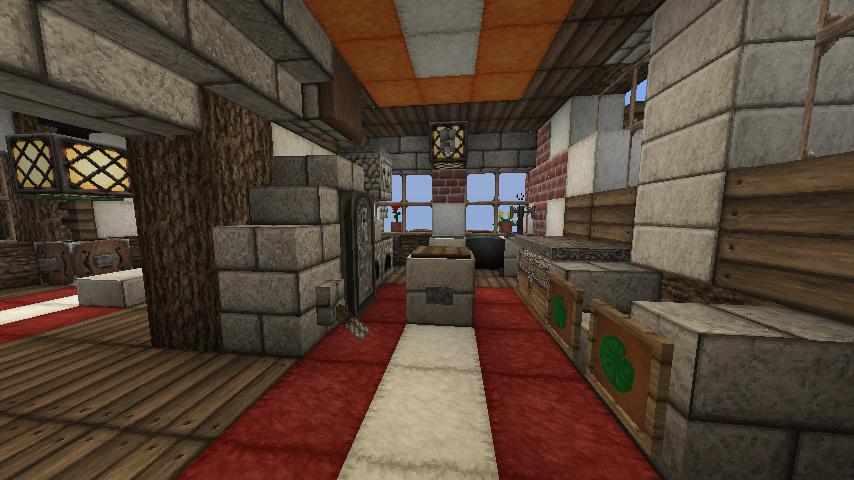 French Architectural Trip : N°1 : Alsace Lorraine Boulangerie Paul ...