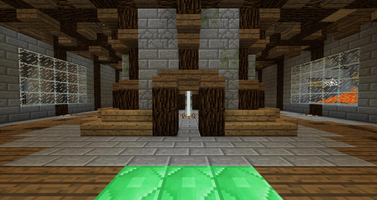 WorldCraft! Minecraft Server