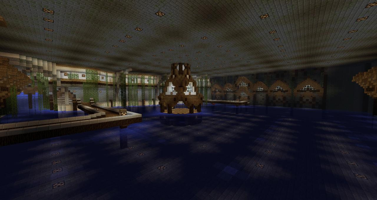 WorldCraft! Minecraft Server