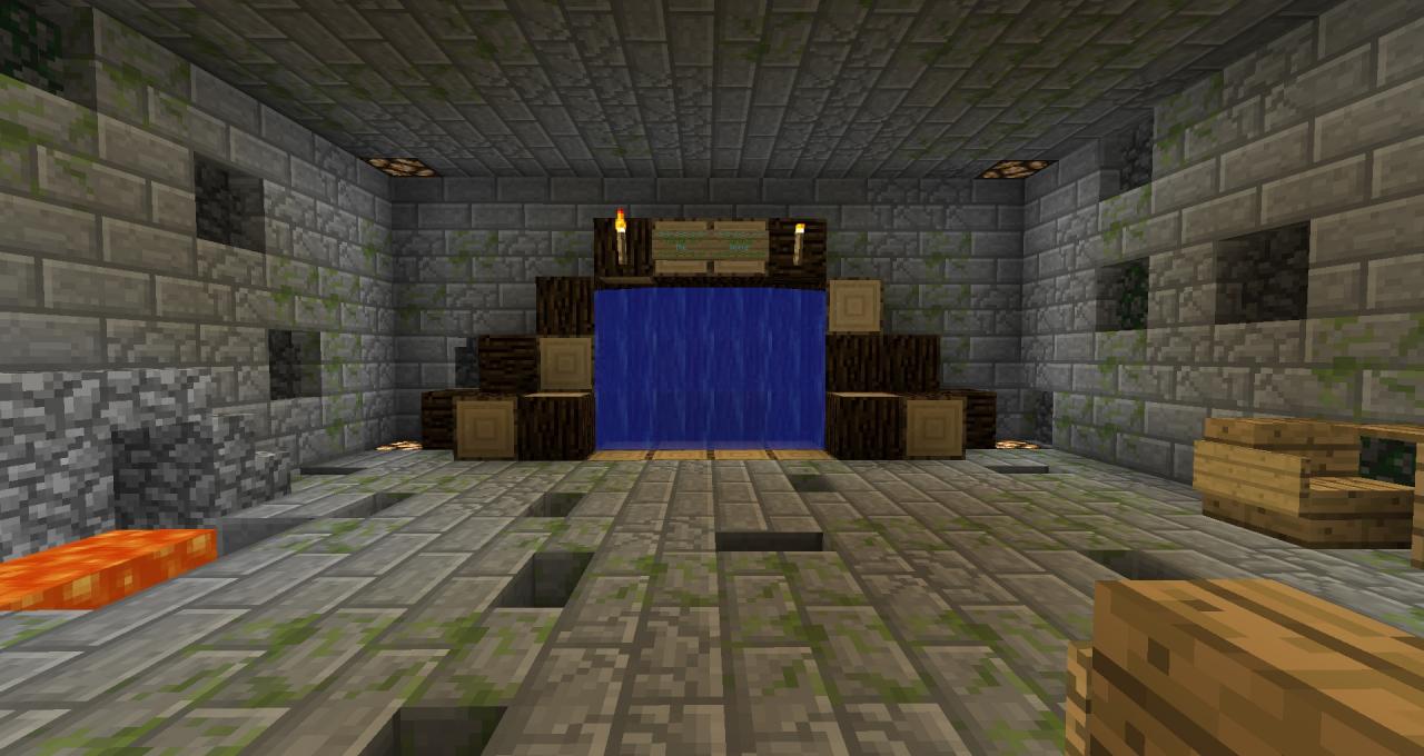 WorldCraft! Minecraft Server