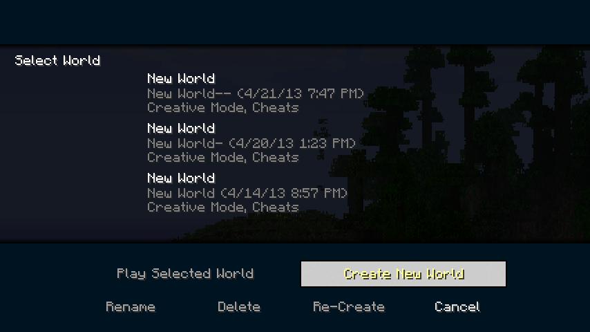 Simple GUI Mod v2.0(Changed Mod Name) - Need Suggestions! Minecraft Mod