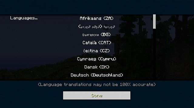 Simple GUI Mod v2.0(Changed Mod Name) - Need Suggestions! Minecraft Mod