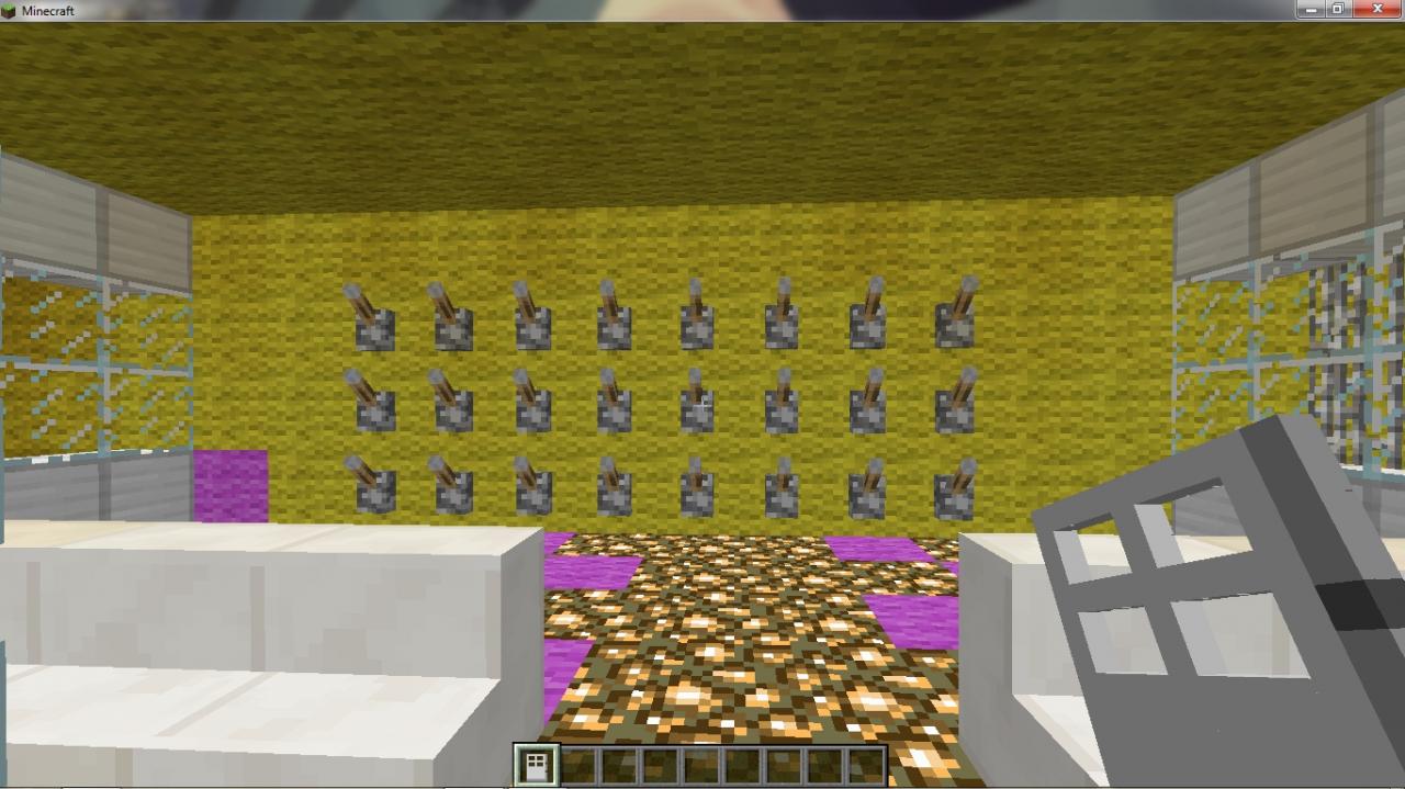 Alien Prison Escape (Coming Soon) Minecraft Map