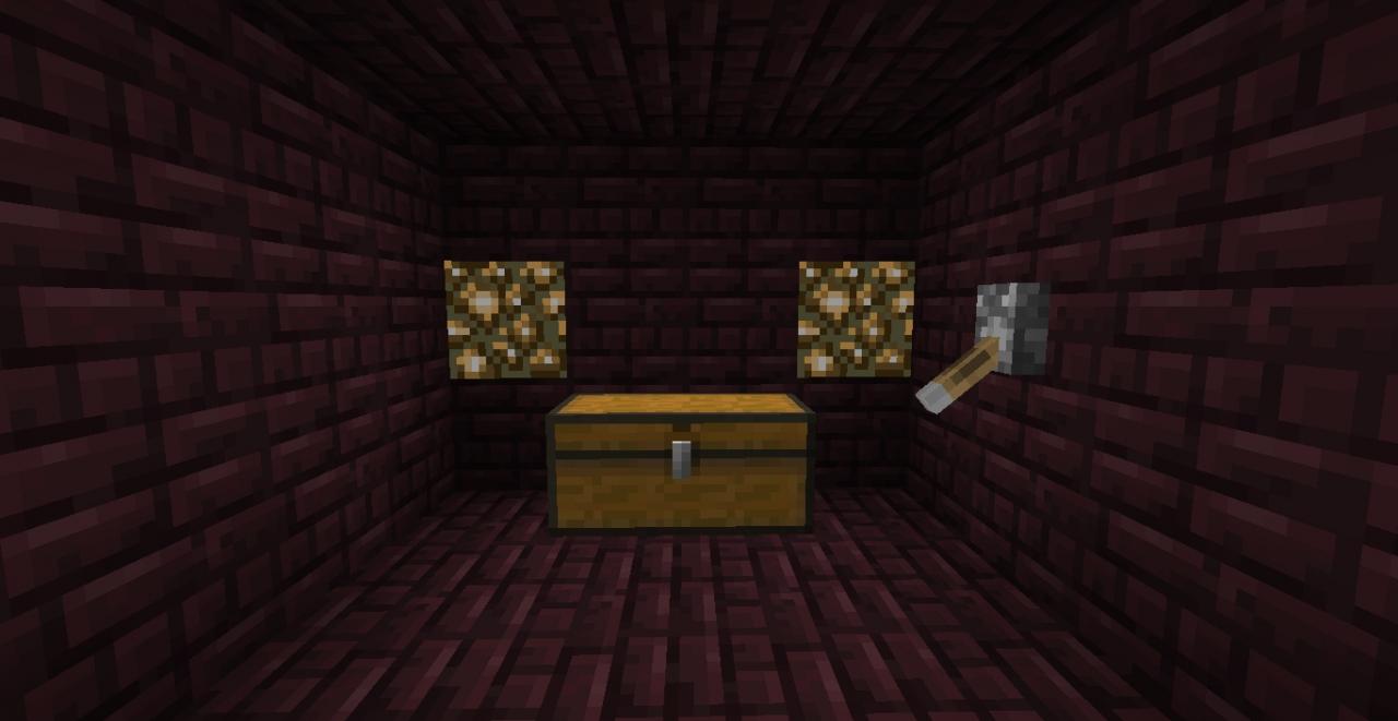 The Maze Minecraft Map