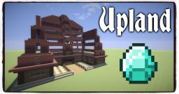 Vet Clinic Minecraft Map