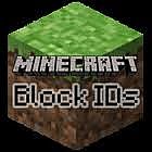 Tutorial Of Minecraft ID's