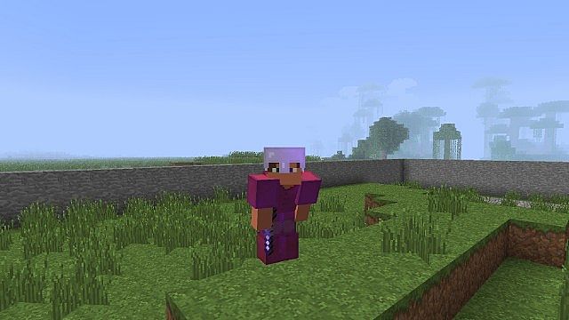 Diamond Rush Minecraft Map