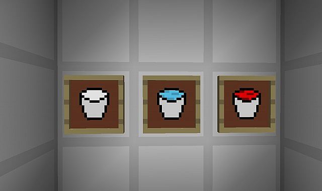 [1.5] Simplistica 16x16 Minecraft Texture Pack