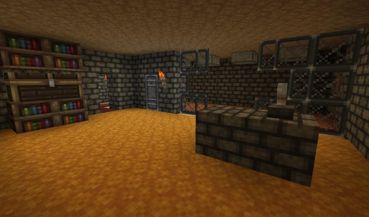 Lemongrab Castle - Earl's Command! - Small adventure map (+ Download ...