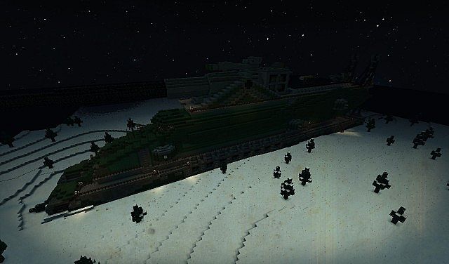 G.G. Industries Super Heavy Flak Cannon Mk.I War-Hammer Minecraft Map