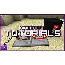 Tutorial Map By KMCD00 Minecraft Map